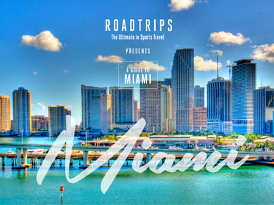 Miami Travel Guide 2025 (Places to Go + Things to Do)