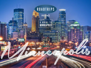 Minneapolis Travel Guide 2026 - Roadtrips