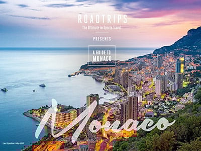 Monaco Travel Guide (Places to Go + Things to Do)