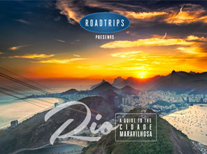 Rio Travel Guide 2025 (Places to Go + Things to Do)