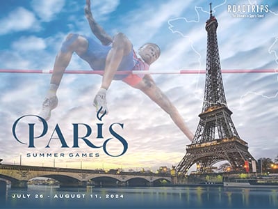2024 Summer Games Travel Brochure - Roadtrips