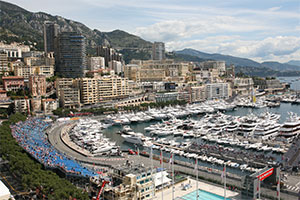 Monaco Travel Guide (Places to Go + Things to Do)