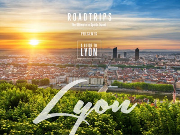 Lyon Travel Guide 2025 (Places to Go + Things to Do)